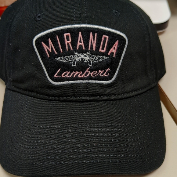 The Game | Accessories | Miranda Lambert Hat | Poshmark